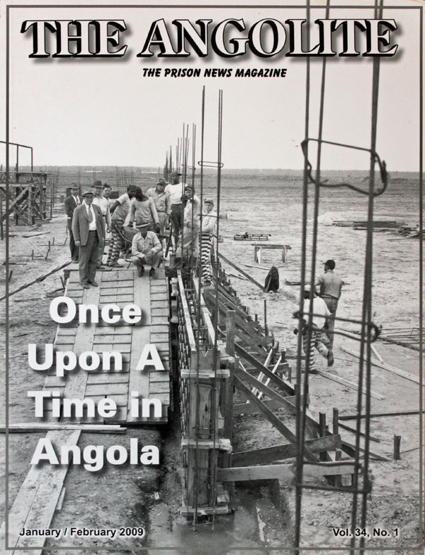 Prisoner Publications Have Largely Vanished | Communicating with Prisoners